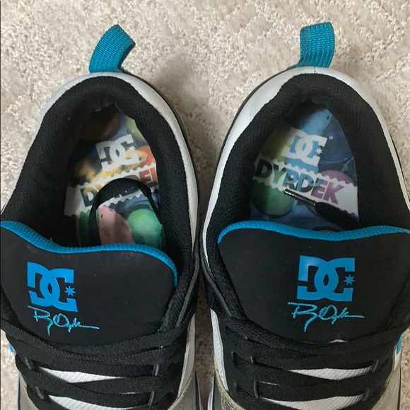 DC | Shoes | Rob Dyrdek Dc Shoes | Poshmark